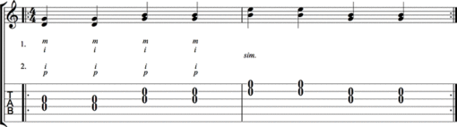 fingerpicking-exercises-fingerstyle-tutorial-jazz-guitar-3-2 - Fret ...