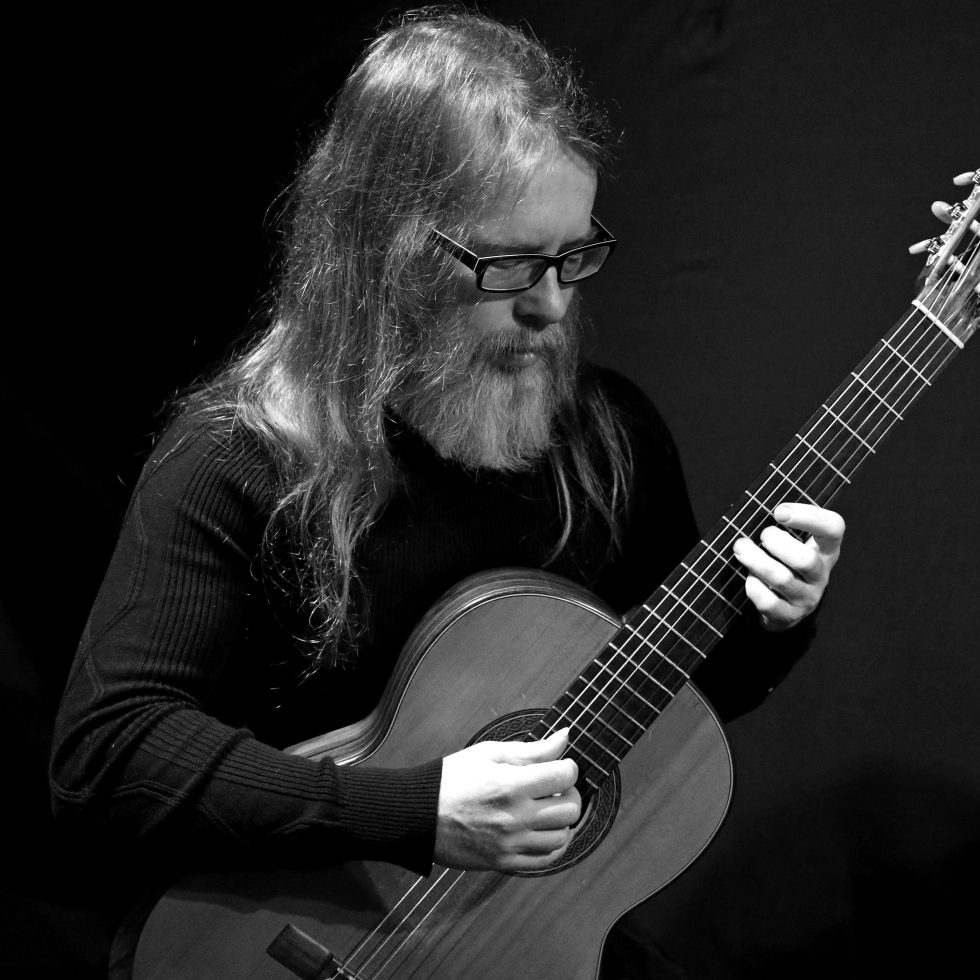 Interview with Classical Guitarist and Educator Dan McKay